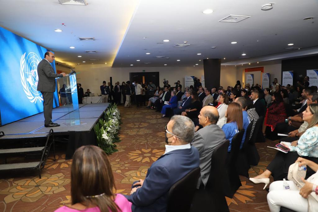 En Atención Al Derecho A Un Ambiente Sano Recalcó La Preocupación Por